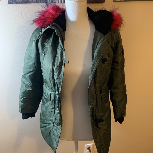S13 | Jackets & Coats | S3 Kids Jacket | Poshmark